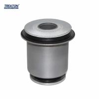 China Wholesale Price Rubber Suspension Bushing 48654-60050 Front Lower Control Arm Bushing 48655-60040 for Toyota LAND CRUISER for sale