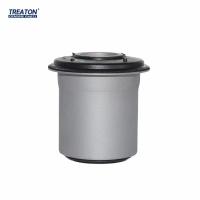 China Rubber Suspension Bush 48061-27010 Front Lower Control Arm Bushing 48655-60030 for Toyota Hilux/Prado 120 for sale