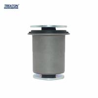 China Rubber Suspension Bush 48061-27010 Front Lower Control Arm Bushing 48655-60030 for Toyota Hilux/Prado 120 for sale