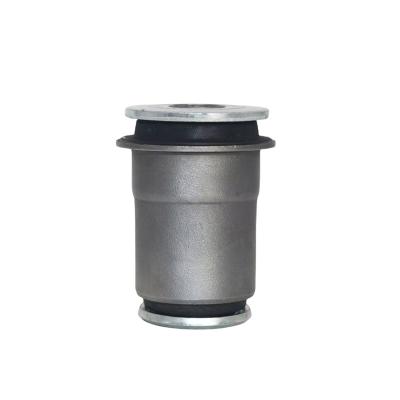 China Rubber Suspension Bush 48061-27010 Front Lower Control Arm Bushing 48655-60030 for Toyota Hilux/Prado 120 for sale