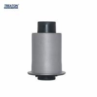 China Rubber Bush 48655-60010 Front  Control Arm Bushing 48654-BZ010 for Toyota  Land Cruiser/Hiace for sale