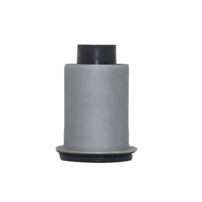 China Rubber Bush 48655-60010 Front  Control Arm Bushing 48654-BZ010 for Toyota  Land Cruiser/Hiace for sale