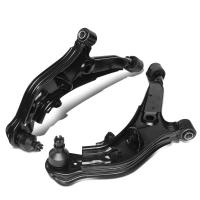 China TREATON  OEM 51350-T5G-H01 51350-T7A-A01 52390-SFE-000 52390-SDA-A01  CONTROL ARM for  Vezel  Fit Accord Civi Elysion for sale