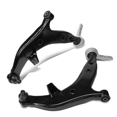 China TREATON  OEM 51350-T5G-H01 51350-T7A-A01 52390-SFE-000 52390-SDA-A01  CONTROL ARM for  Vezel  Fit Accord Civi Elysion for sale