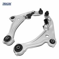 China TREATON  OEM 51360-T4N-H02 52371-SWA-A01 51350-T6A-A01  CONTROL ARM for Dade Accord Fit CRV  Civic for sale