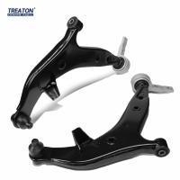 China TREATON  OEM 51360-T4N-H02 52371-SWA-A01 51350-T6A-A01  CONTROL ARM for Dade Accord Fit CRV  Civic for sale