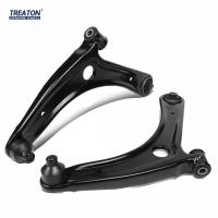 China TREATON  OEM 51360-T4N-H02 52371-SWA-A01 51350-T6A-A01  CONTROL ARM for Dade Accord Fit CRV  Civic for sale