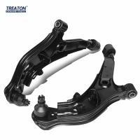 China TREATON  OEM 51360-T4N-H02 52371-SWA-A01 51350-T6A-A01  CONTROL ARM for Dade Accord Fit CRV  Civic for sale