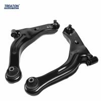 China TREATON  OEM 51360-T4N-H02 52371-SWA-A01 51350-T6A-A01  CONTROL ARM for Dade Accord Fit CRV  Civic for sale