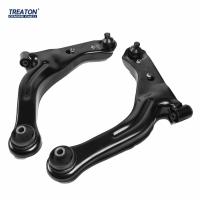 China TREATON AUTO PARTS OEM  48069-33060 48069-09230 48068-60010 CONTROL ARM for Corolla Camry Vios Yaris Highlander Prado for sale