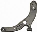 China Treaton Factory Price High Quality  Control Arm 48069-12250 48068-12250  Front Lower Control Arm for  Corolla for sale