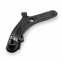 China Treaton Factory Price High Quality  Control Arm 48069-12250 48068-12250  Front Lower Control Arm for  Corolla for sale