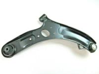 China Treaton Factory Price High Quality  Control Arm 48069-12250 48068-12250  Front Lower Control Arm for  Corolla for sale
