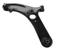 China Treaton Factory Price High Quality  Control Arm 48069-12250 48068-12250  Front Lower Control Arm for  Corolla for sale