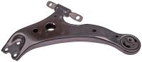 China High Quality  Control Arm  48069-33060 48068-33060 48069-06090 48068-06090   Front Lower Control Arm for CAMRY 2003-2011 for sale