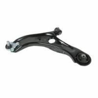 China Treaton Factory Price High Quality  Control Arm 54500-3X000 54501-3X000    Front Lower Control Arm for Yaris 2014 for sale