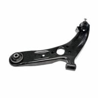 China Treaton Factory Price High Quality  Control Arm 54500-3X000 54501-3X000    Front Lower Control Arm for Yaris 2014 for sale