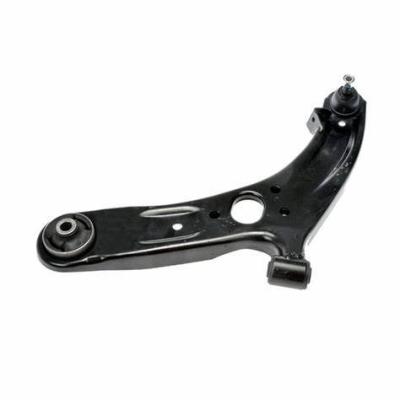 China Treaton Factory Price High Quality  Control Arm 54500-3X000 54501-3X000    Front Lower Control Arm for Yaris 2014 for sale