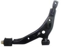 China TREATON-CAR High Quality  Control Arm 48069-09240 48068-09230 4806909240 4806809230  for Yaris 2014 for sale