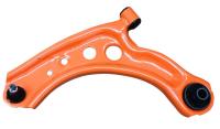 China TREATON-CAR High Quality  Control Arm 48069-09240 48068-09230 4806909240 4806809230  for Yaris 2014 for sale
