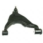 China TREATON-CAR High Quality  Control Arm 54500-3S000 54501-3S000  for Sonata 2009-2014 for sale