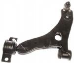 China TREATON-CAR High Quality  Control Arm 54500-3S000 54501-3S000  for Sonata 2009-2014 for sale