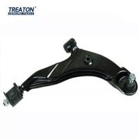 China TREATON AUTO PARTS OEM 54500-22000 54501-22000 CONTROL ARM for ACCENT With High Quality for sale
