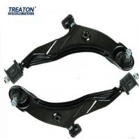 China TREATON AUTO PARTS OEM 54500-22000 54501-22000 CONTROL ARM for ACCENT With High Quality for sale