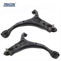 China TREATON AUTO PARTS OEM 54500-2P000  54501-2P000  CONTROL ARM for RIO SPORTAGE With High Quality for sale
