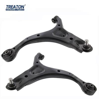 China TREATON AUTO PARTS OEM 54500-2P000  54501-2P000  CONTROL ARM for RIO SPORTAGE With High Quality for sale