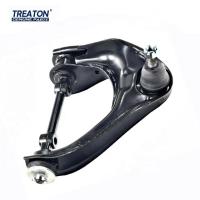 China TREATON-CAR High Quality Control Arm 54410-4E200, 54420-4E200 for K2700 for sale