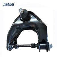 China TREATON-CAR High Quality Control Arm 54410-4E200, 54420-4E200 for K2700 for sale