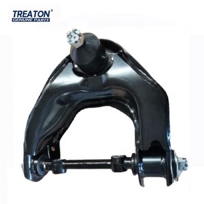 China TREATON-CAR High Quality Control Arm 54410-4E200, 54420-4E200 for K2700 for sale