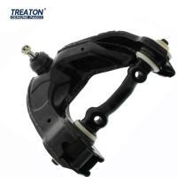 China TREATON AUTO PARTS OEM 54401-4A000 54400-4A000 CONTROL ARM for Starex H1 for sale