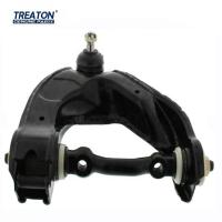 China TREATON AUTO PARTS OEM 54401-4A000 54400-4A000 CONTROL ARM for Starex H1 for sale