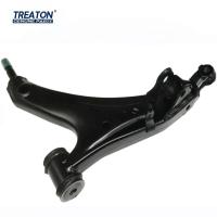 China TREATON AUTO PARTS OEM 48640-50050 48620-50050 CONTROL ARM for LS430 With High Quality for sale