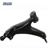 China TREATON AUTO PARTS OEM 48640-50050 48620-50050 CONTROL ARM for LS430 With High Quality for sale