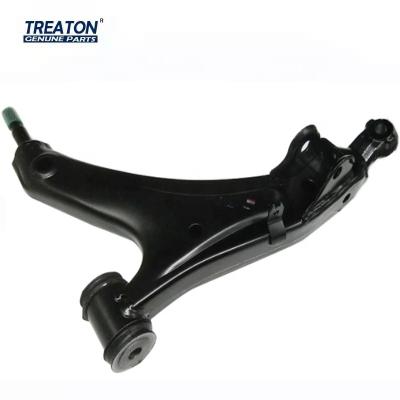 China TREATON AUTO PARTS OEM 48640-50050 48620-50050 CONTROL ARM for LS430 With High Quality for sale