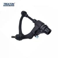 China 54420-4E000 High Quality TREANTON-Car Auto Spare Parts Right Lower Control Arm for Kia-Bongo for sale