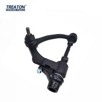 China 54420-4E000 High Quality TREANTON-Car Auto Spare Parts Right Lower Control Arm for Kia-Bongo for sale