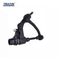 China 54420-4E000 High Quality TREANTON-Car Auto Spare Parts Right Lower Control Arm for Kia-Bongo for sale