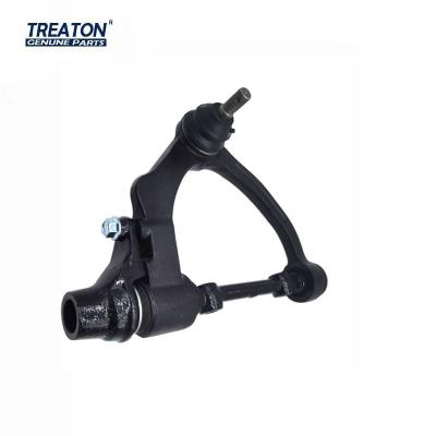 China 54420-4E000 High Quality TREANTON-Car Auto Spare Parts Right Lower Control Arm for Kia-Bongo for sale