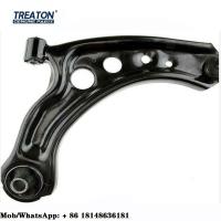 China TREATON-CAR OEM 48068-09230 RH 48069-09230 LH CONTROL ARM for VIOS/YARIS With High Quality for sale