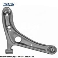 China TREATON-CAR OEM 48068-09230 RH 48069-09230 LH CONTROL ARM for VIOS/YARIS With High Quality for sale