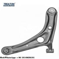 China TREATON-CAR OEM 48068-09230 RH 48069-09230 LH CONTROL ARM for VIOS/YARIS With High Quality for sale