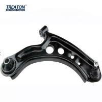 China TREATON-CAR OEM 48068-09230 RH 48069-09230 LH CONTROL ARM for VIOS/YARIS With High Quality for sale