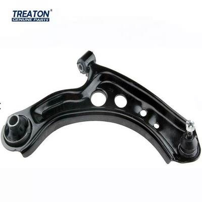 China TREATON-CAR OEM 48068-09230 RH 48069-09230 LH CONTROL ARM for VIOS/YARIS With High Quality for sale