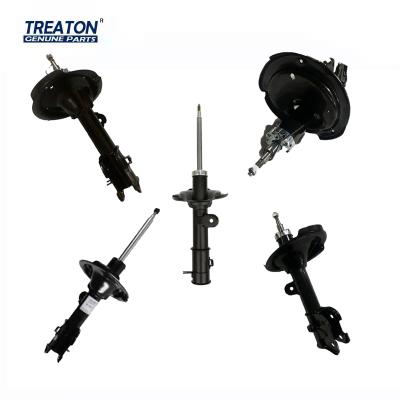 China Shock Absorber for Hyundai Strarex H1 OEM 546604H000 546504H000 for sale