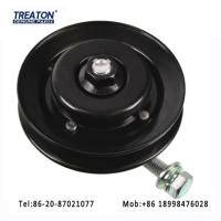 China TREATON-car 23129-4A001 TENSION PULLEY for PORTER for sale