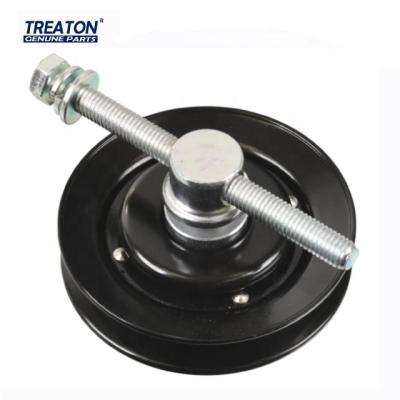 China TREATON-car 23129-4A001 TENSION PULLEY for PORTER for sale